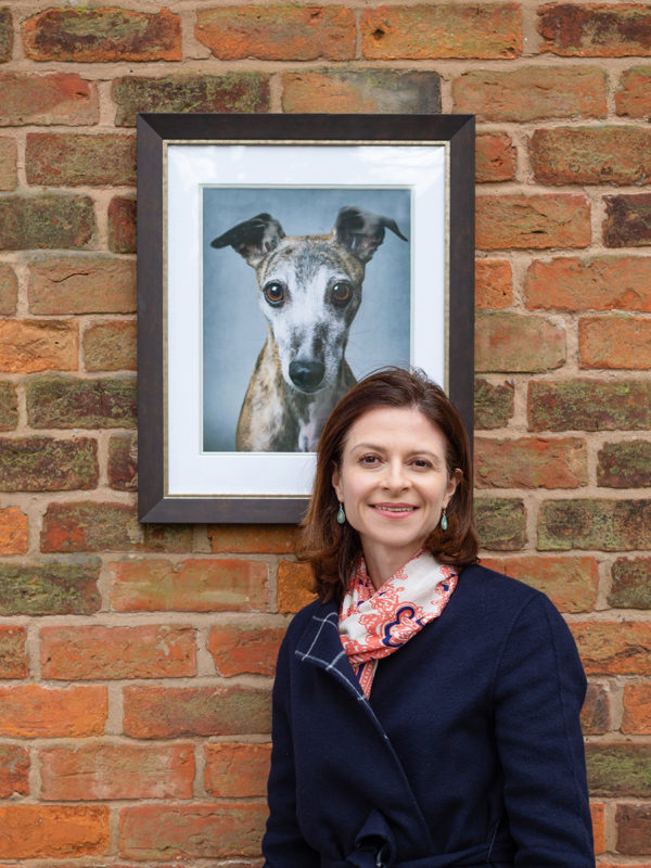 When MP Seema Kennedy came to visit... - Red Frog Studio Photography