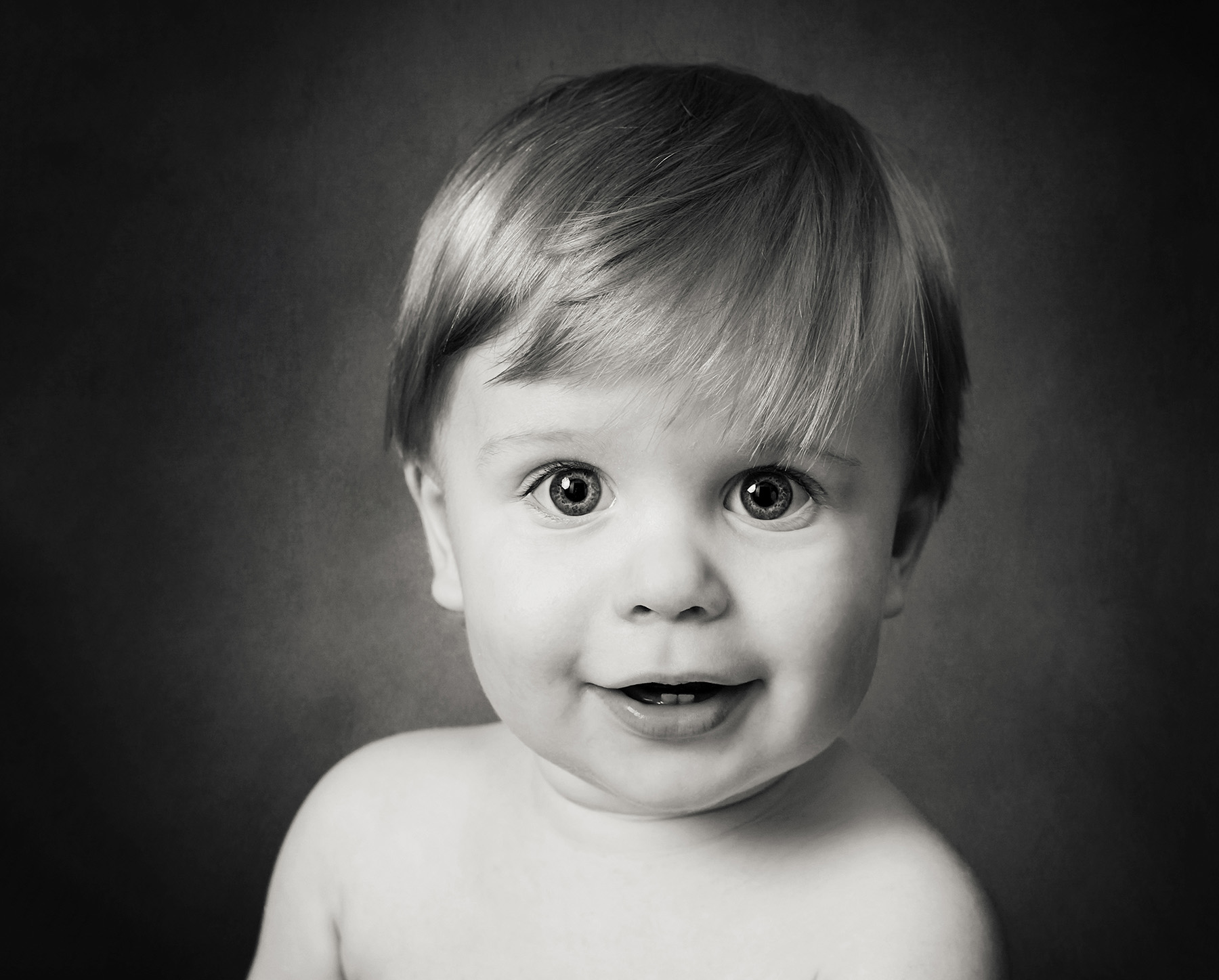 Black And White Baby Boy Pictures